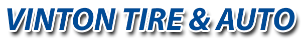 EXCLUSIVE TIRE REBATE » Vinton Tire
